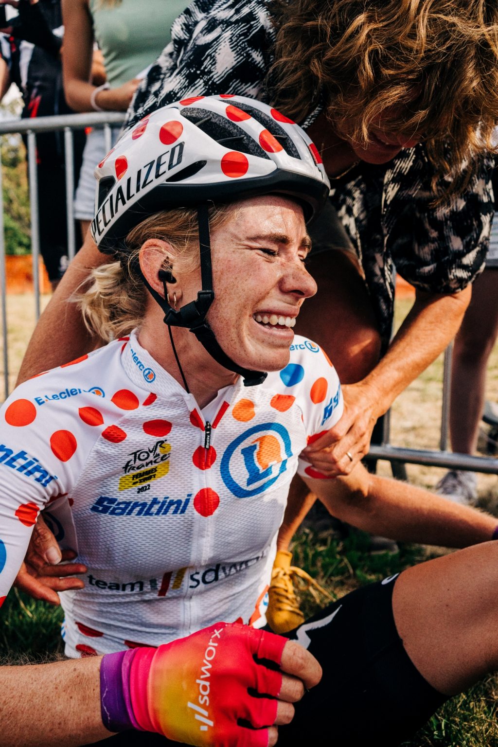 In focus: Andy Rogers - RAW Cycling Magazine