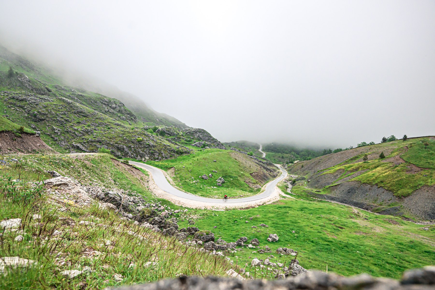 B-HARD 2023: Testimonial of a first ultra-distance race experience ...