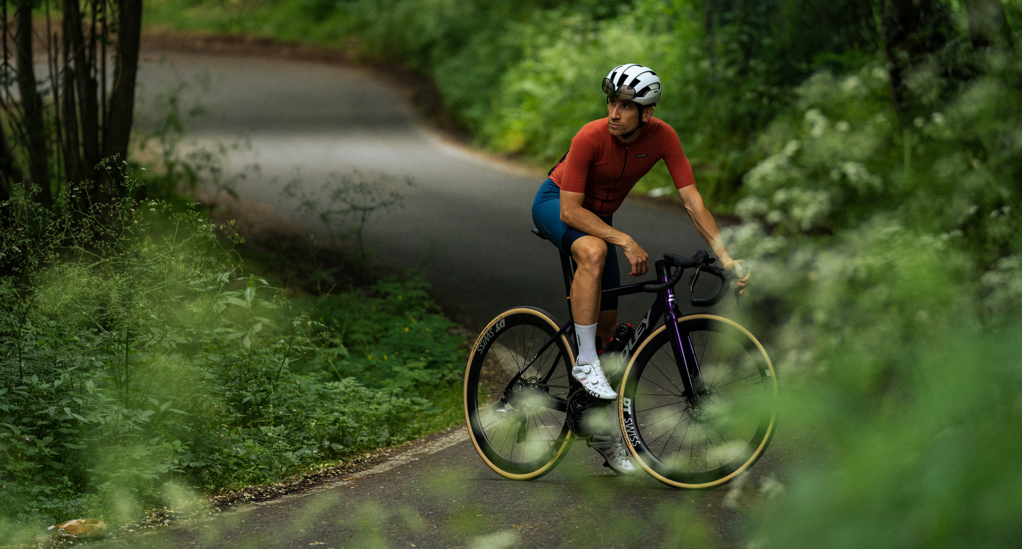 Ridley FALCN RS: In search of the perfect balance - RAW Cycling Magazine