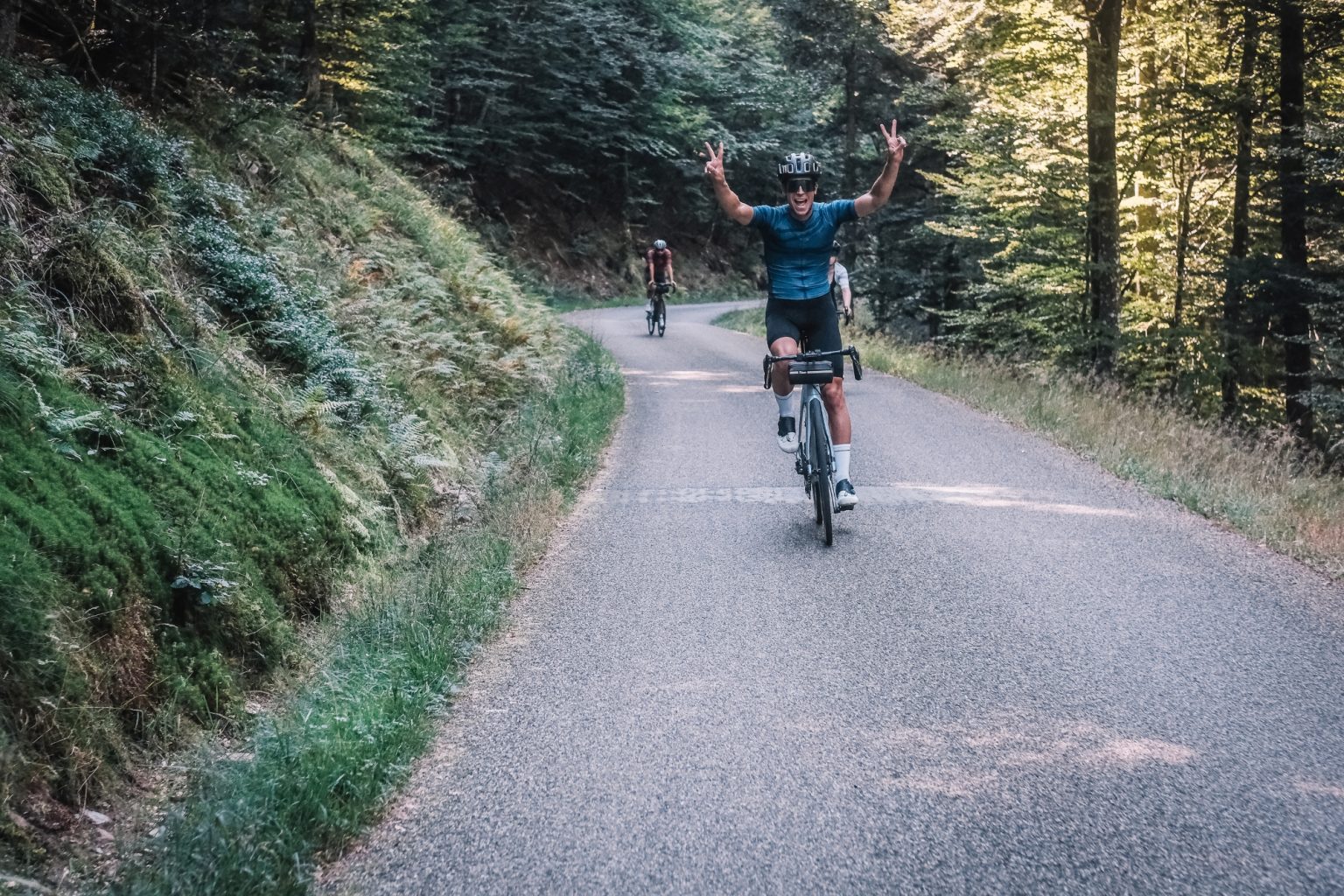 Places to ride: French Vosges - RAW Cycling Magazine