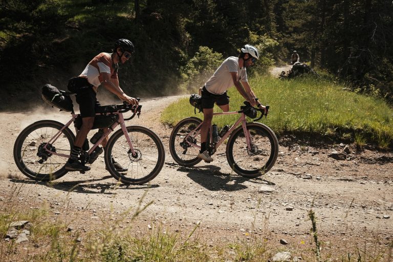 Massacan: French-designed Italian-handmade aluminum bikes - RAW Cycling ...