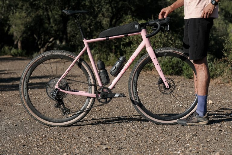 Massacan: French-designed Italian-handmade aluminum bikes - RAW Cycling ...