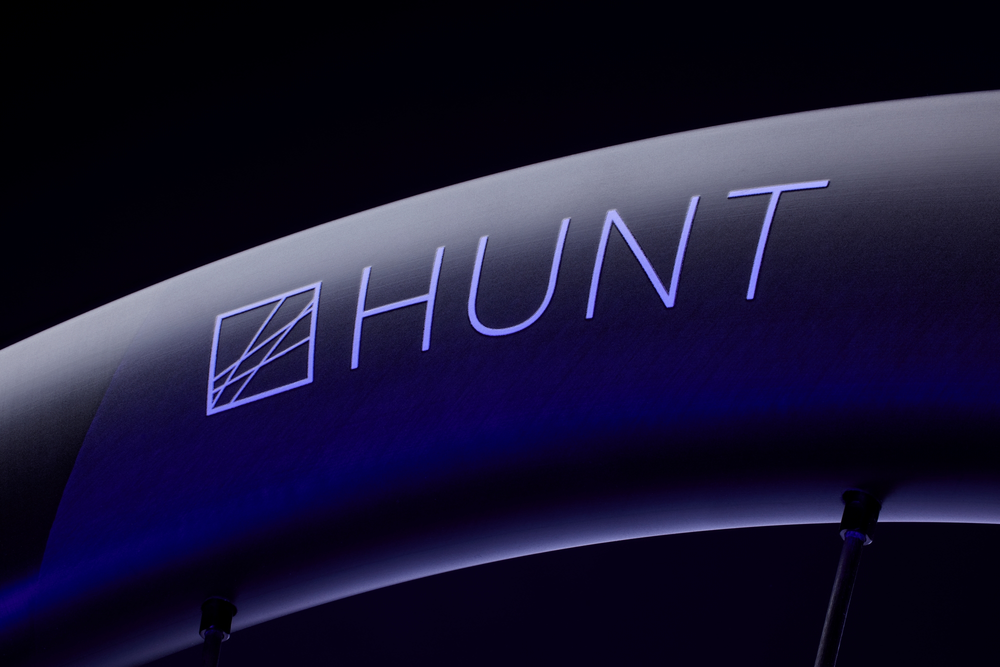 HUNT SUB50 Limitless Aero Disc: Less drag, less weight - RAW Cycling ...