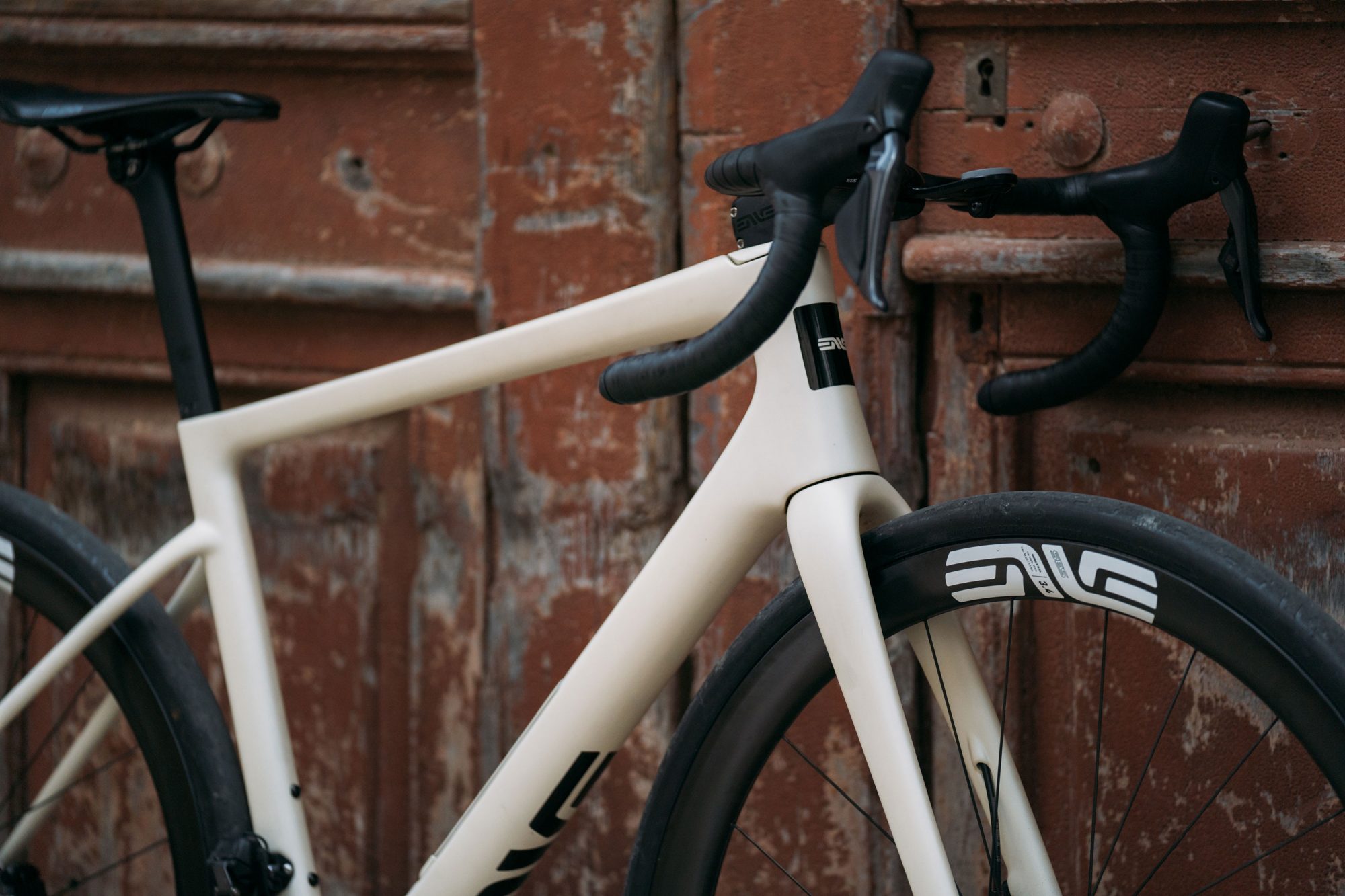 ENVE Fray: The right choice for modern road riders - RAW Cycling Magazine