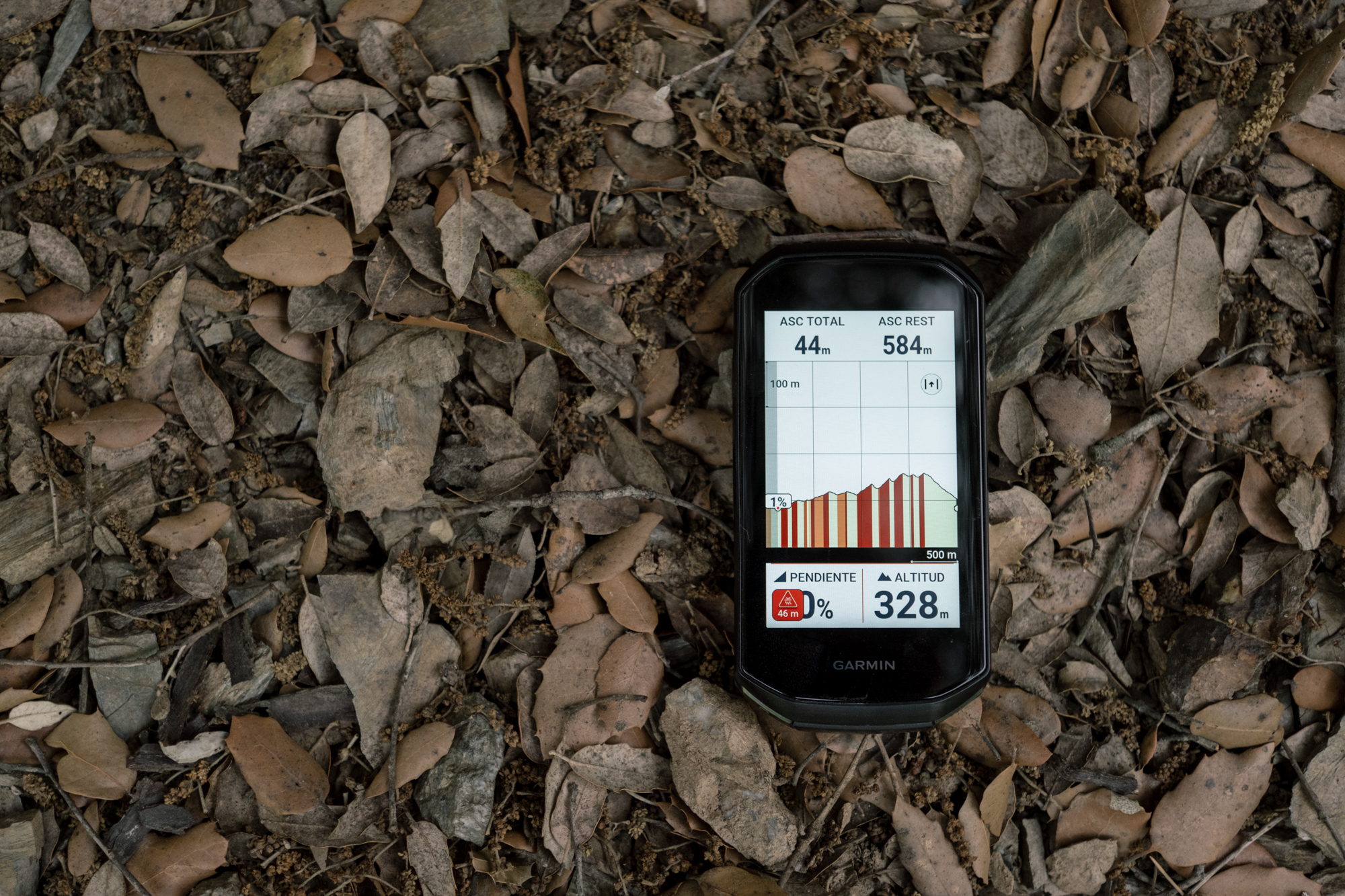 Garmin Edge 1050: Improved design and full-color navigation - RAW ...