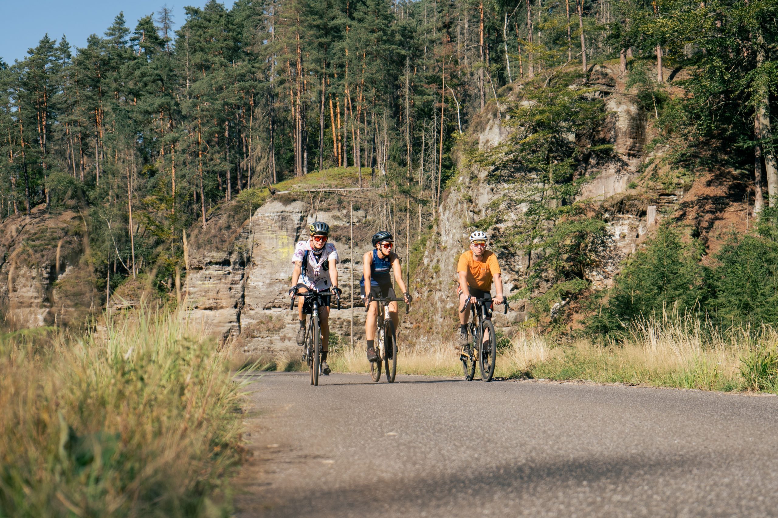 Border Bash Bohemia 2024: International gravel event you should visit ...
