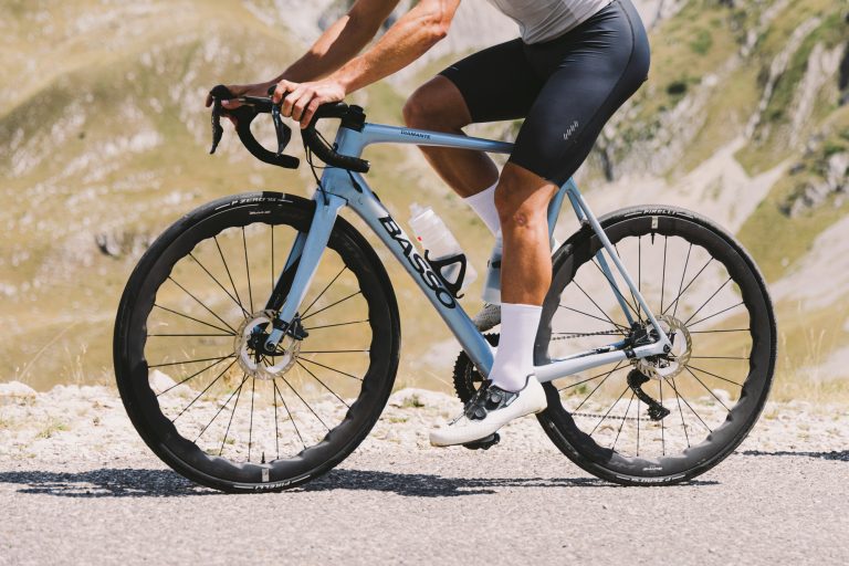 Fulcrum Sharq wheels: Long-term review - RAW Cycling Magazine