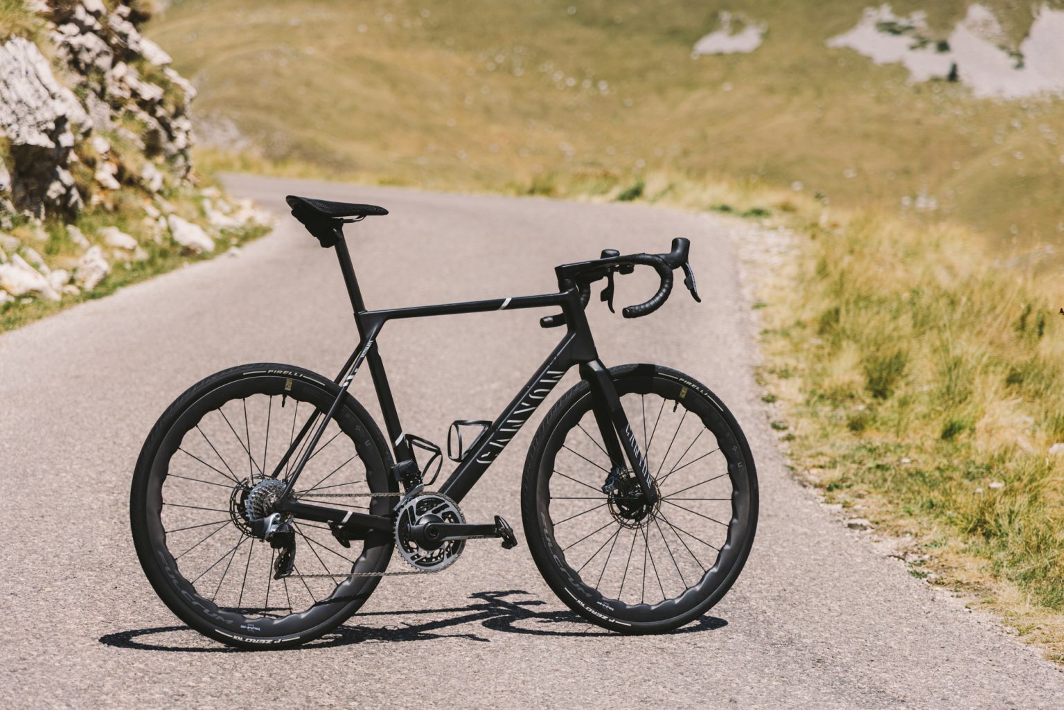 Fulcrum Sharq wheels: Long-term review - RAW Cycling Magazine