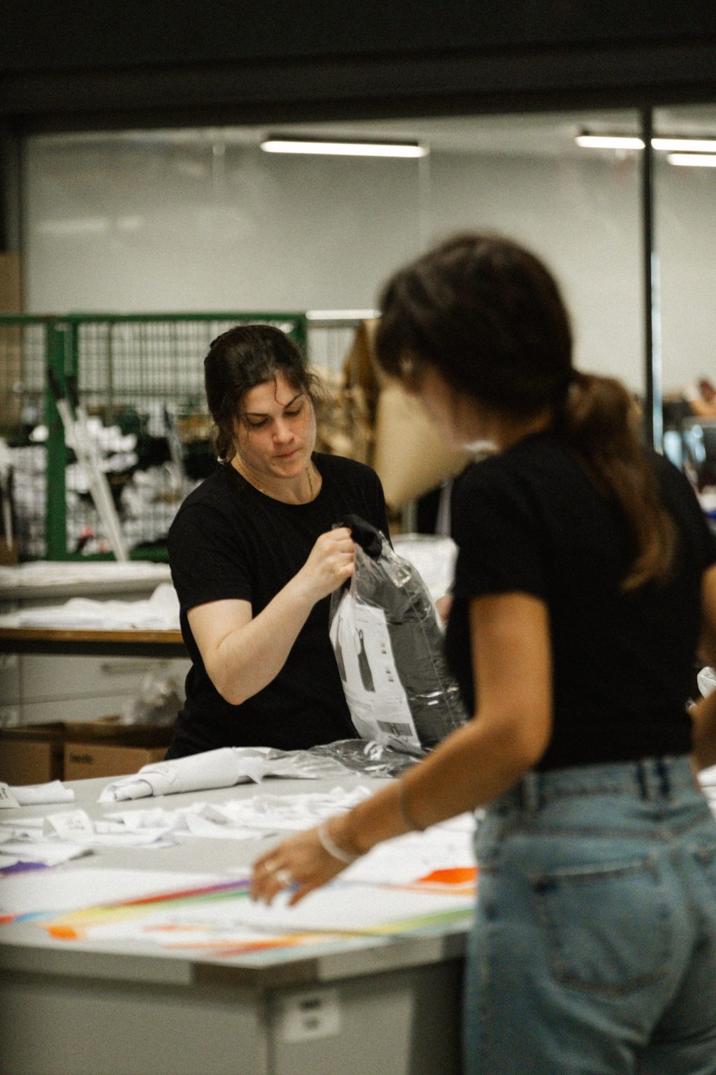 Visiting industry players: Tactic - RAW Cycling Magazine