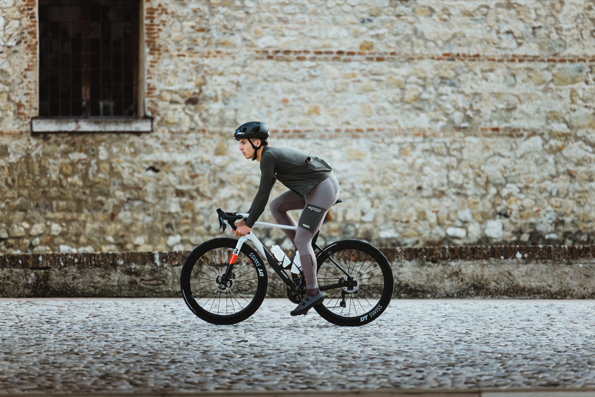 Basso SV: Source of speed for any kind of rider - RAW Cycling Magazine