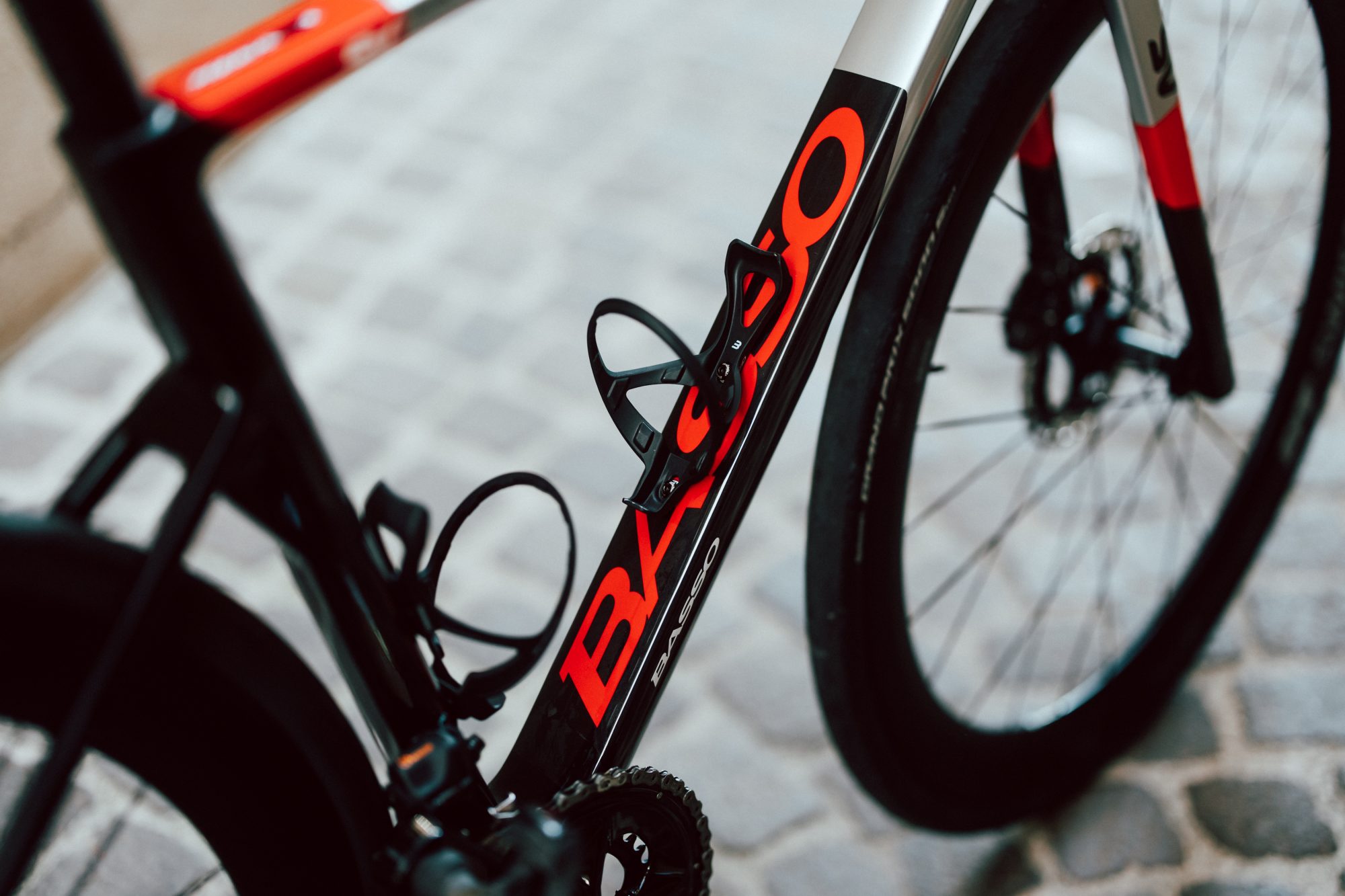 Basso SV: Source of speed for any kind of rider - RAW Cycling Magazine