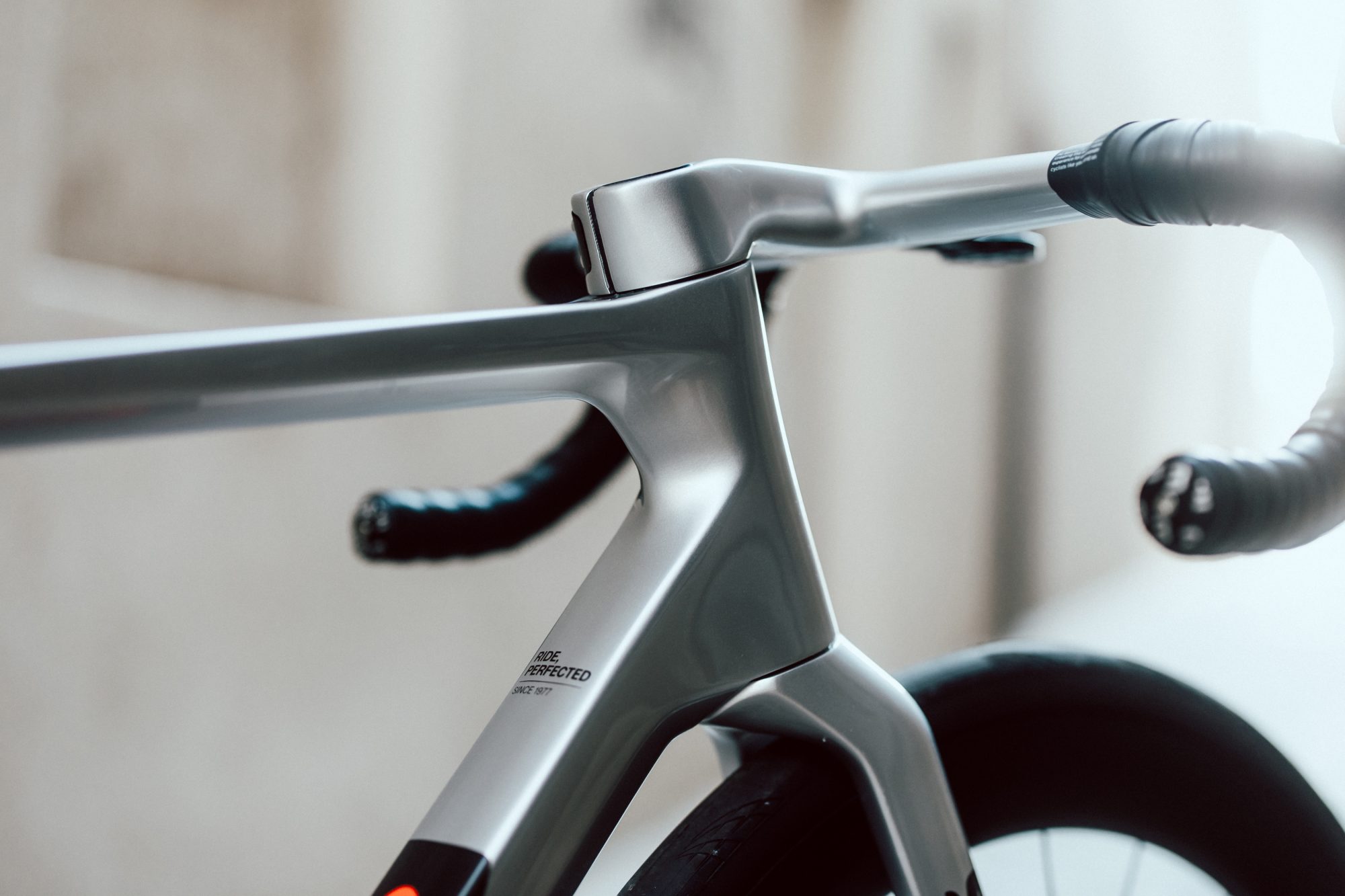 Basso SV: Source of speed for any kind of rider - RAW Cycling Magazine