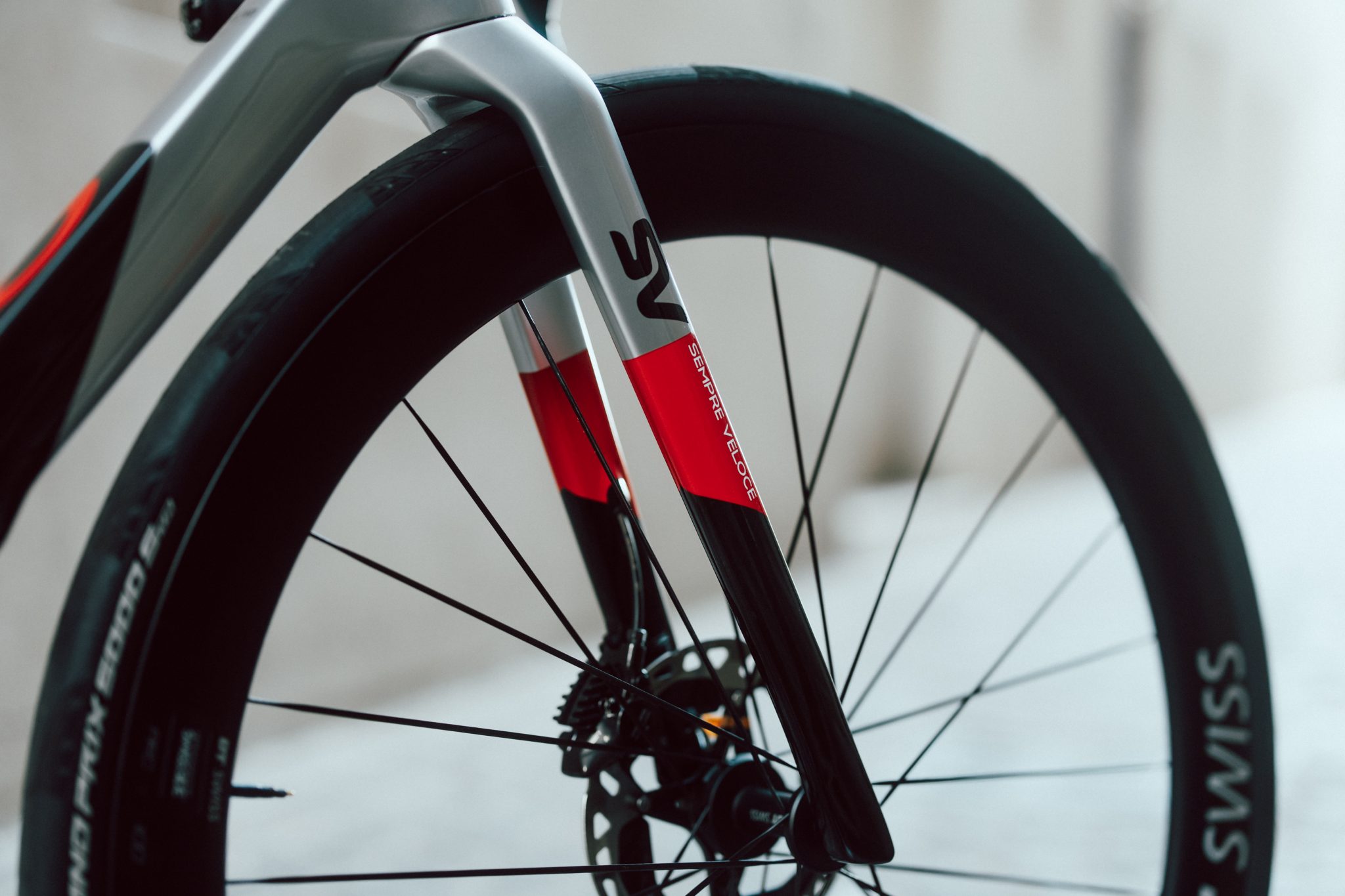 Basso SV: Source of speed for any kind of rider - RAW Cycling Magazine