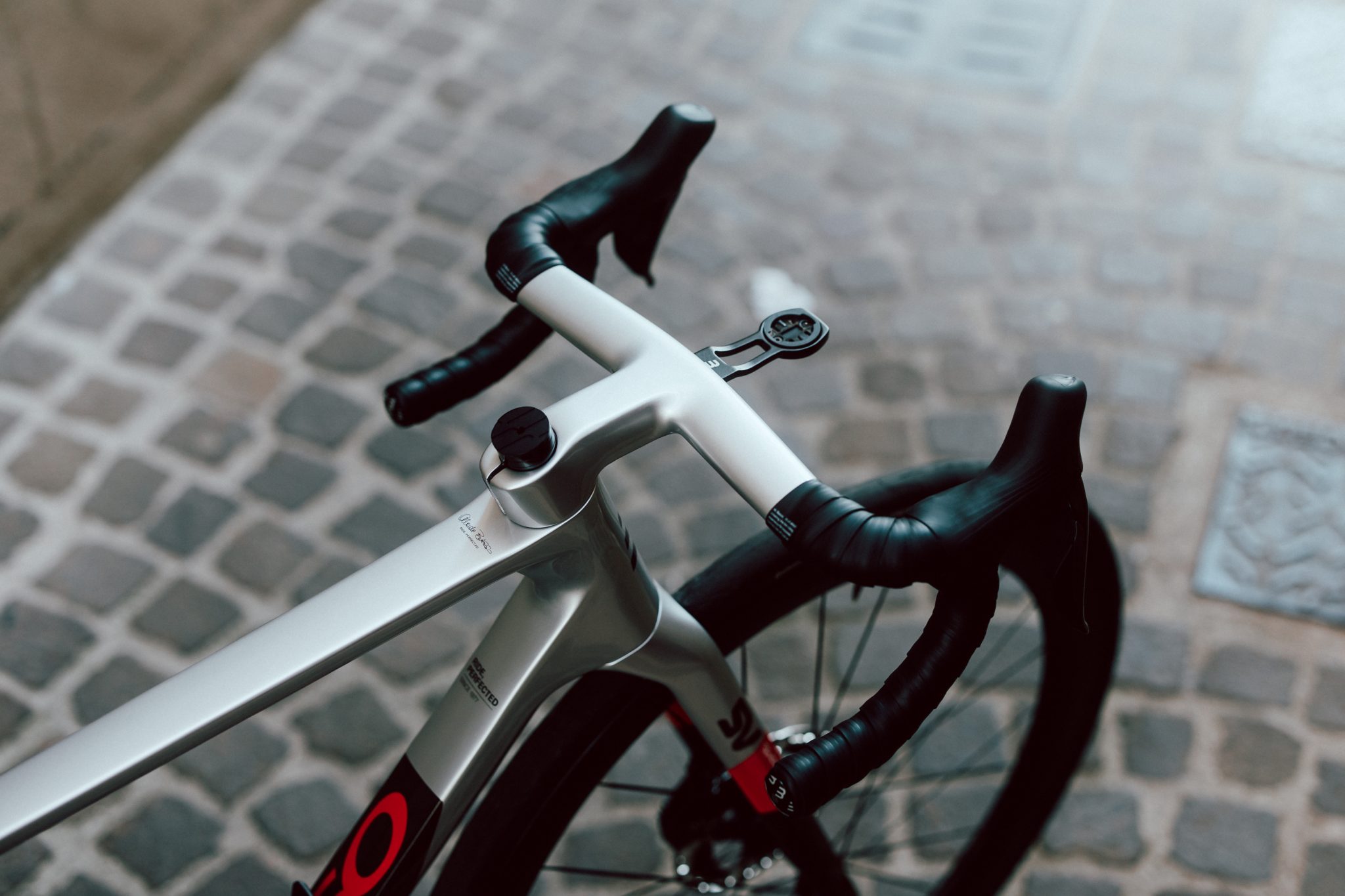 Basso SV: Source of speed for any kind of rider - RAW Cycling Magazine