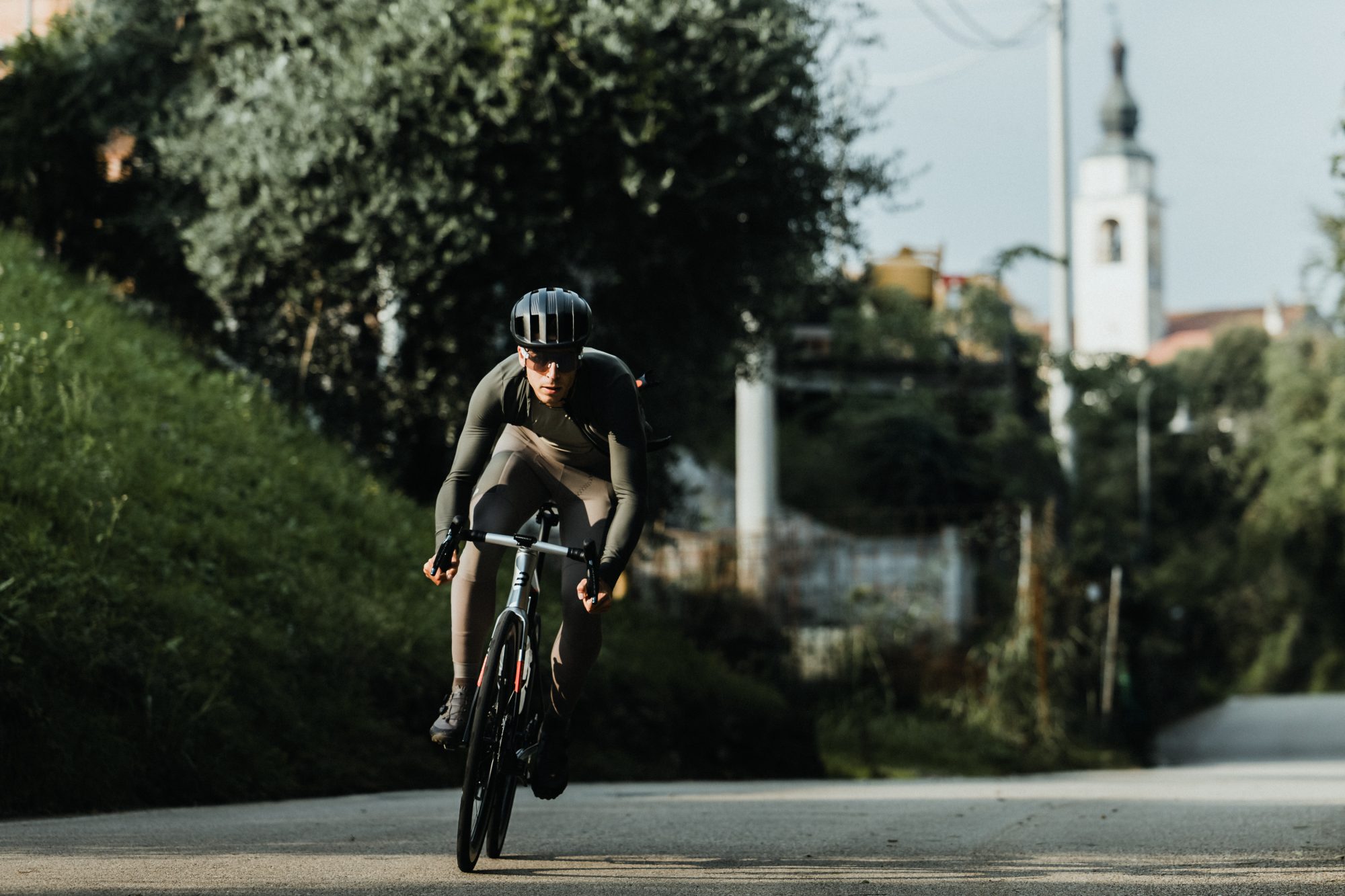 Basso SV: Source of speed for any kind of rider - RAW Cycling Magazine